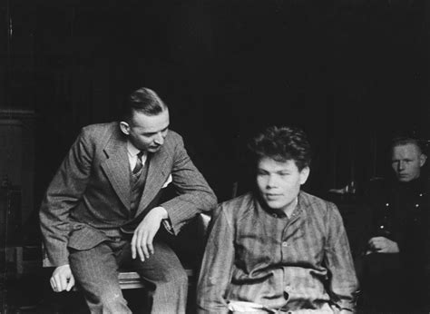 Overlijden Communist Van Der Lubbe 90 Jaar Geleden Herdacht In Leipzig