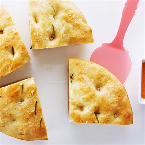 Best Dip For Focaccia Bread Recipe How To Make Focaccia Bread With Dip