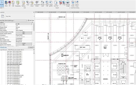 Autocad Dashed Line Not Showing Layout - Printable Online