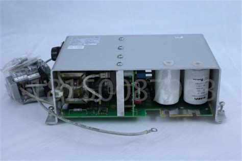 ABB DSSR122 Changxin Automation