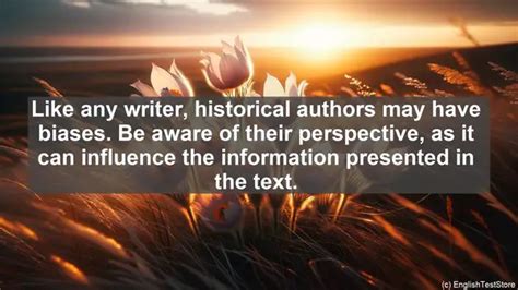 Top 10 Tips For Reading And Understanding Historical Texts In Toeic