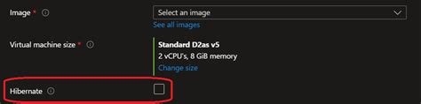 Azure Virtual Desktop You Can Now Enable Hibernation