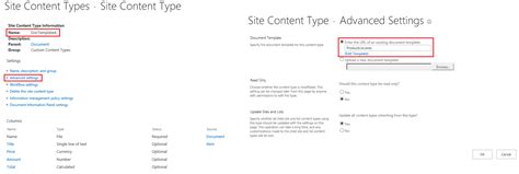 Sharepoint 2013 Library Word Document Template Metadata Lost While