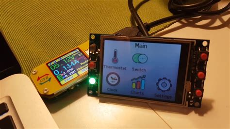 esp32 ota using mqtt over ssl as transport youtube