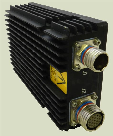 Power Supply Module Rochester Avionic Archives