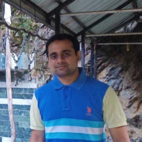 Niraj PARIHAR Assistant Professor M Tech Geotechnical Engg IIT Kanpur Jaypee University