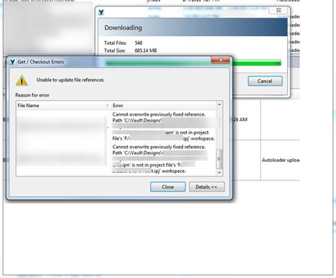 Cannot Overwrite Previous Fixed Reference Autodesk Community