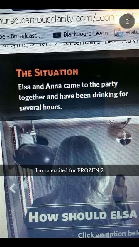 Frozen 2 Script Leaked R Funny