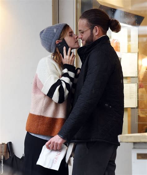 Emma Watson Nude Beach