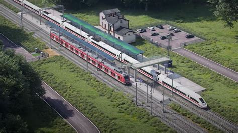 Jesús Javier Moralo García On Linkedin Simulating Railroads With Openusd Nvidia Technical Blog