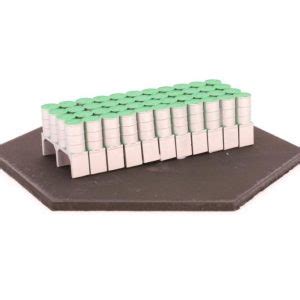 Wagon Loads Infront Models