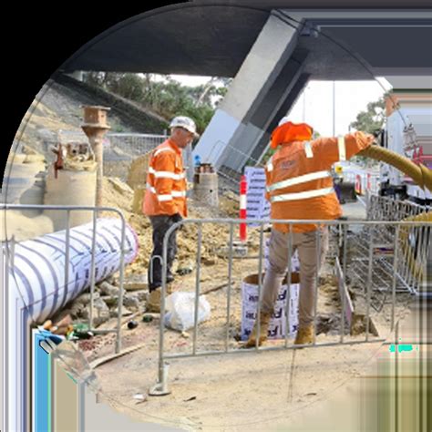 Geotechnical Assessment And Construction Support Advice Probe Geotech Melbourne S Soil Data