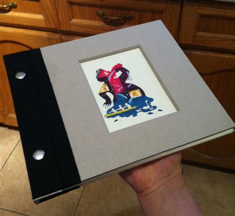 The Ultimate Guide To DIY Screw Post Book Binding Suharu Ogawa