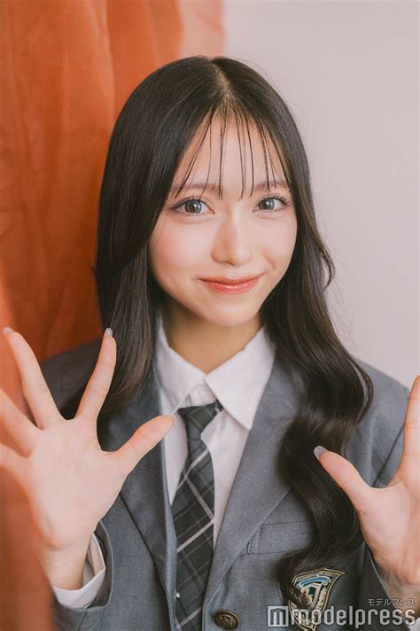 画像100 143 【本日“日本一かわいい高校生”決定】今年の候補15人を紹介＜「女子高生ミスコン2024」プロフィール一覧＞ モデルプレス