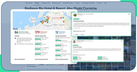 Extract Tripadvisor Reviews Using Api