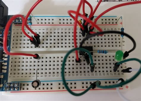 555 Timer Light LED For 2 Seconds Electrical Engineering Stack Exchange