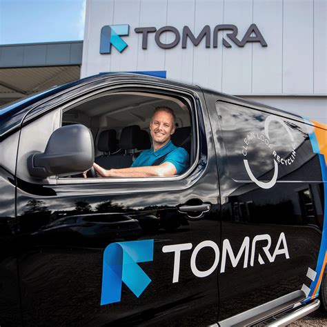 Engineer Werktuigbouwkunde Hbo Nederland Tomra