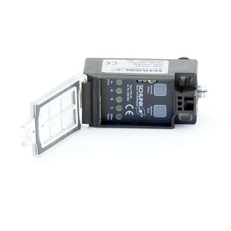 Maschinenteil24 Schunk Flexible Position Sensor Fps A5 Buy Online