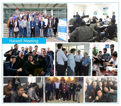 Haiwell Card Type PLC Controller Motion Control PLC AN Series Logic Thin Controller PLC MPU