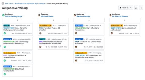 Pmflex Software Kostenlos Und Open Source Für Portfolio Programm