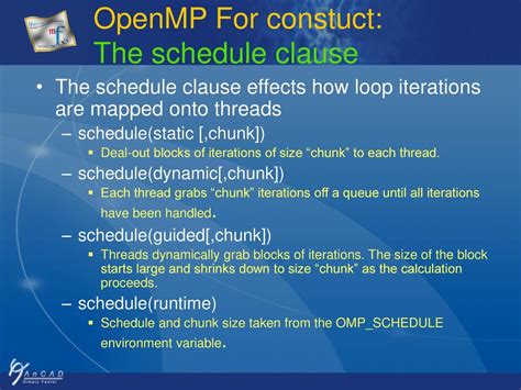 Parallelize Codes Using Intel Software Ppt Download