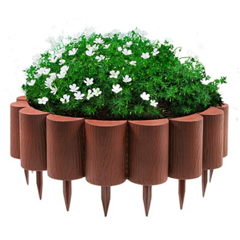 Декоративни огради и аксесоари