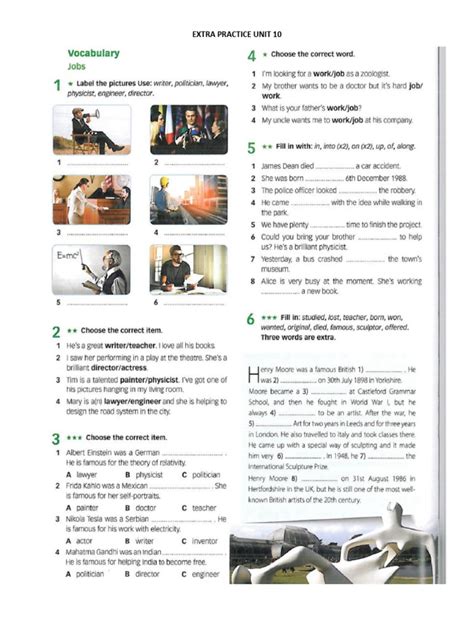 Extra Practice Unit 10 Pdf