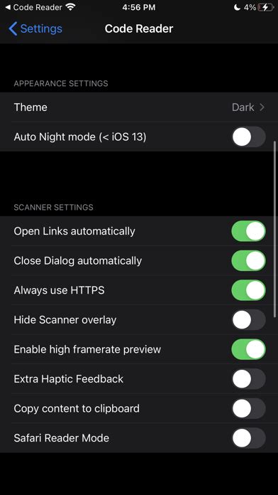 Code Reader QR Scanner For PC Windows 7 8 10 11