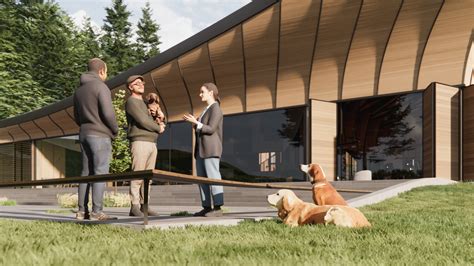 Enscape Vs V Ray Elmtec Sketchup