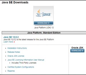 Install JDK Step By Step Installation Of JDK With Prerequisites