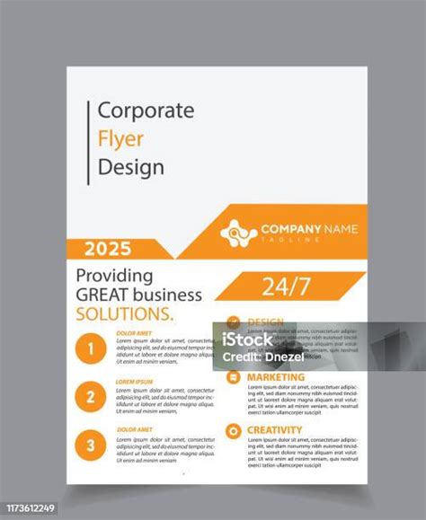 기업 전단지 디자인 비즈니스 브로셔 템플릿 연례 보고서 커버 교육 광고 프리젠 테이션 잡지 페이지책자 A4 크기 벡터 그림입니다