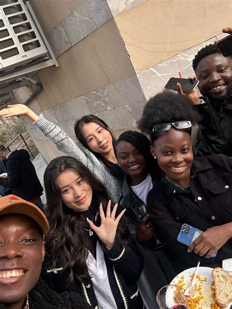 Doris Duah On Linkedin Internationalconnections Globalnetworking