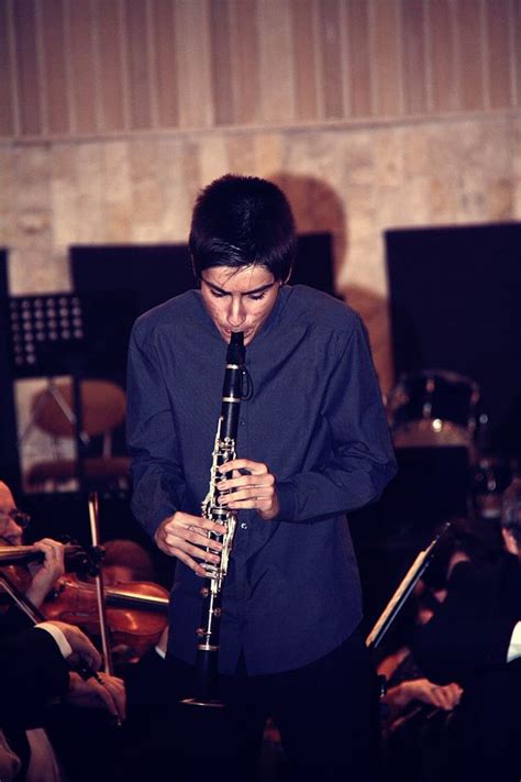 Tinere Talente Ploiestene Dan Andrei Valeanu Jurnalul Prahovean