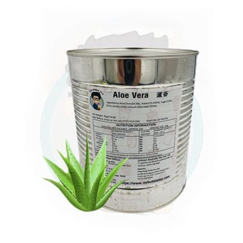 Bubble Tea Ingredients Mr Bubble Tea Malaysia