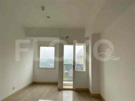 Stasiun Rawa Buntu Pusat Krl Commuter Line Di Serpong