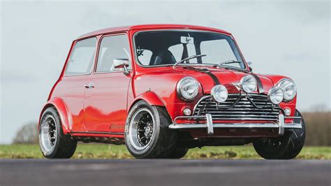 Classic Mini Cooper Wallpapers Top Free Classic Mini Cooper