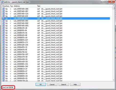 Exploiting Cve 2015 0311 Part Ii Bypassing Control Flow Guard On