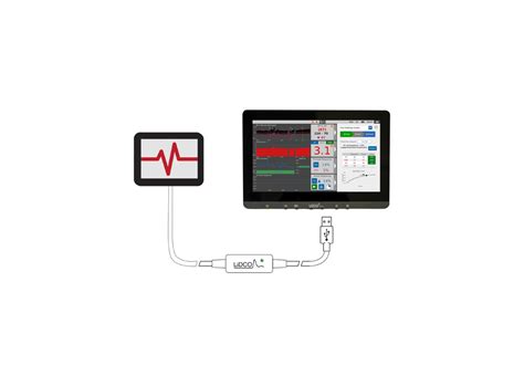 Icu Criticalcare Patient Monitoring System Hemodynamic Monitor Masimo Lidco