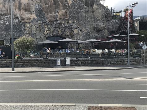 The Cave Reopens • The Original Madeira Island News Blog