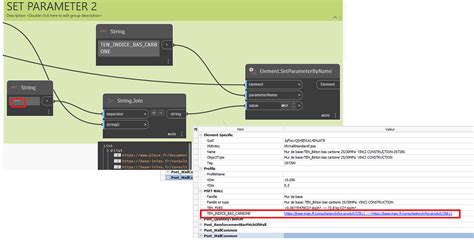 Concaturlparameter Dynamo Player Dynamo