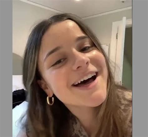 Chloe Schnapp Tiktok Star Wiki Facts Brother Age And More