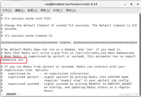 [redis] 在linux中安装redis并连接图形化工具详细过程（附下载链接） redis连接工具linux csdn博客