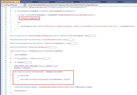 GitHub Italink LyraResearch Lyra 源码剖析
