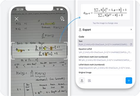 mathpix document conversion done right