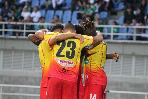 ¡tienen Secuestrado Al Deportivo Pereira Qhubo Pereira Noticias