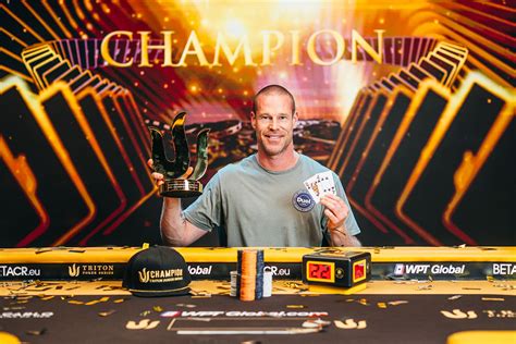 News Patrik Antonius Wins The 200 000 Invitational