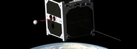 Nanosatellite Design Testing And Fabrication Experiential Learning Network University At
