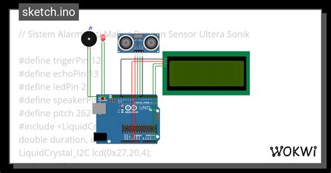 Wokwi Online Esp32 Stm32 Arduino Simulator