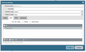 Palo Alto Firewall Lab Setup Allow Inside Users To The Internet GetLabsDone