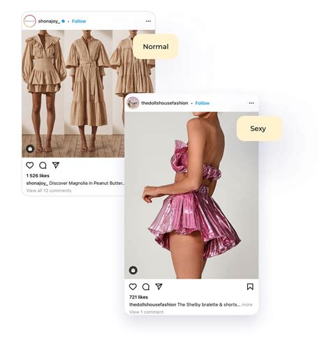 Instagram Trend Of Sexuality Where And How To Use It To Increase Sales In Any Instagram